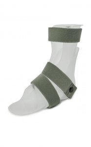 DAFO | Central Ortopédica